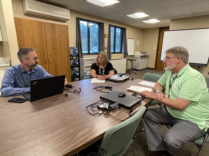 Alpena-Montmorency-Alcona Educational Service District working to fill ... Alpena-Montmorency-Alcona Educational Service District working to fill ...
